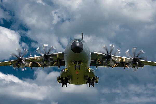 Aeronautics - IABG