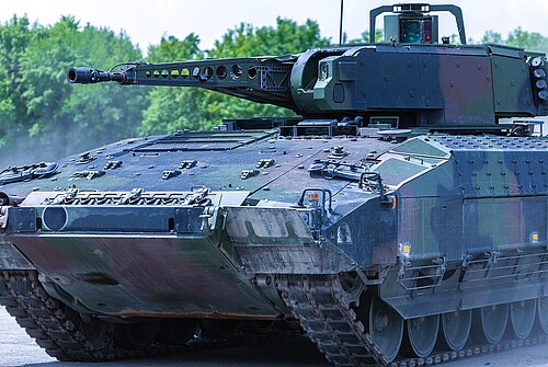 Optimaler Betrieb von Systemen und Flotten