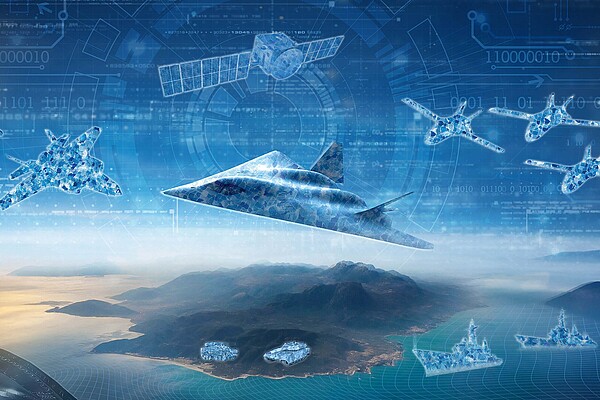 IABG in der Dimension Luft