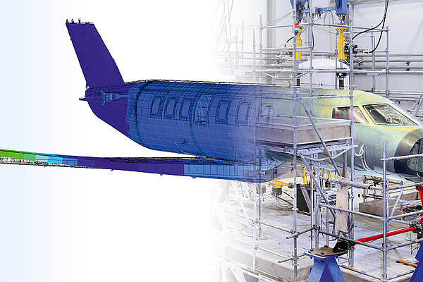 Aeronautics - IABG