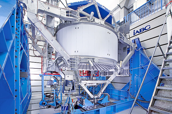 Space - IABG