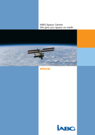 Space - IABG