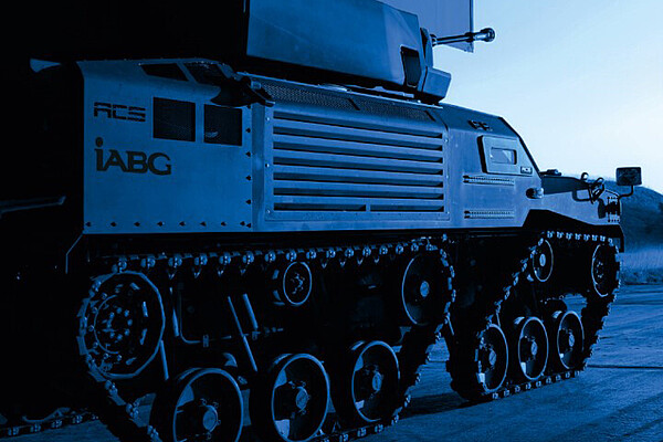 IABG in the country dimension